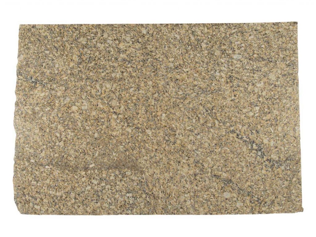 GIALLO NAPOLEAN GRANITE - Art Stone Surfaces Orlando