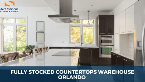 Fully Stocked Countertops Warehouse Orlando