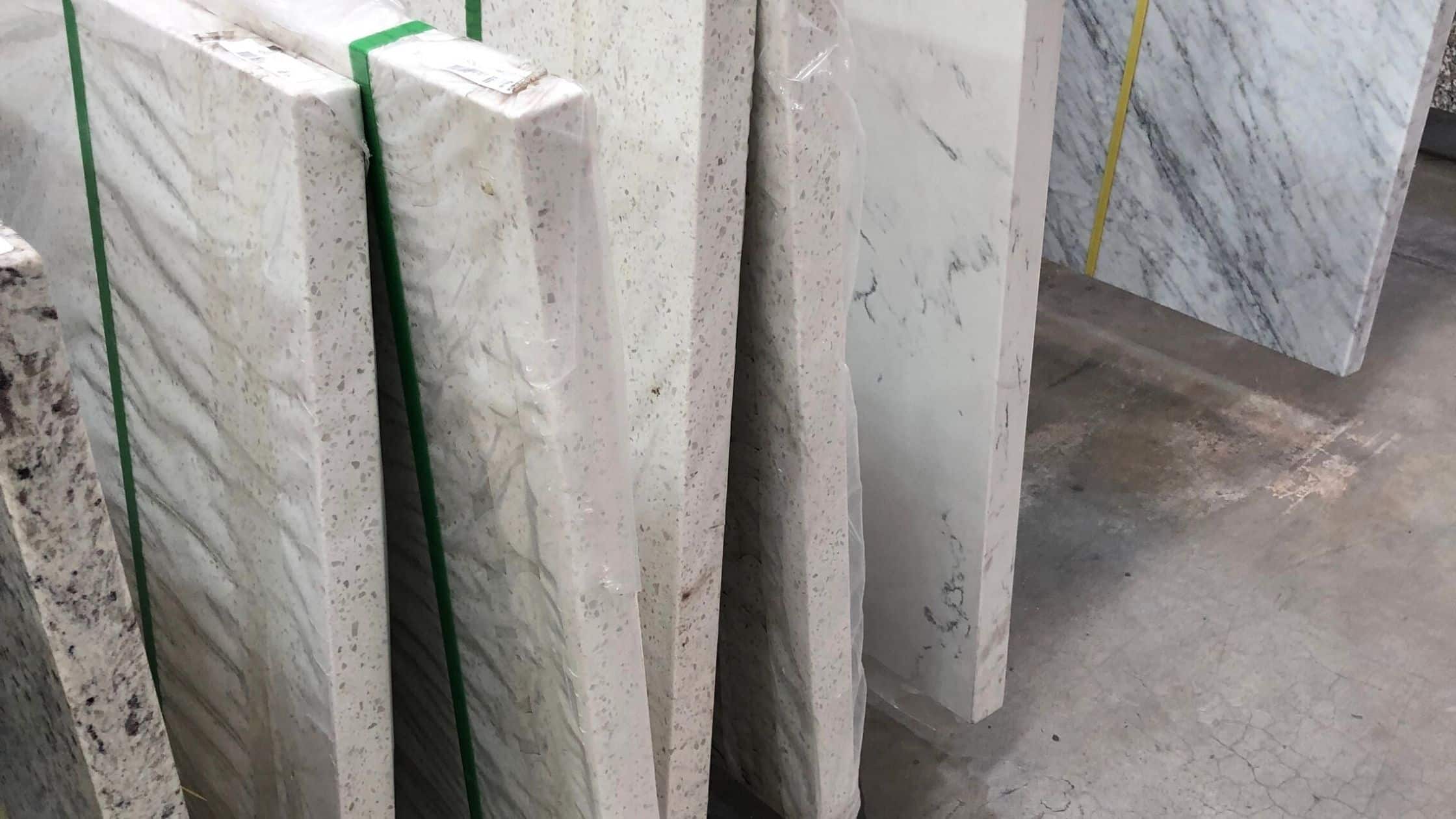 February Fusion: Orlando's Unique Blend of Quartz Countertops Near Me ...