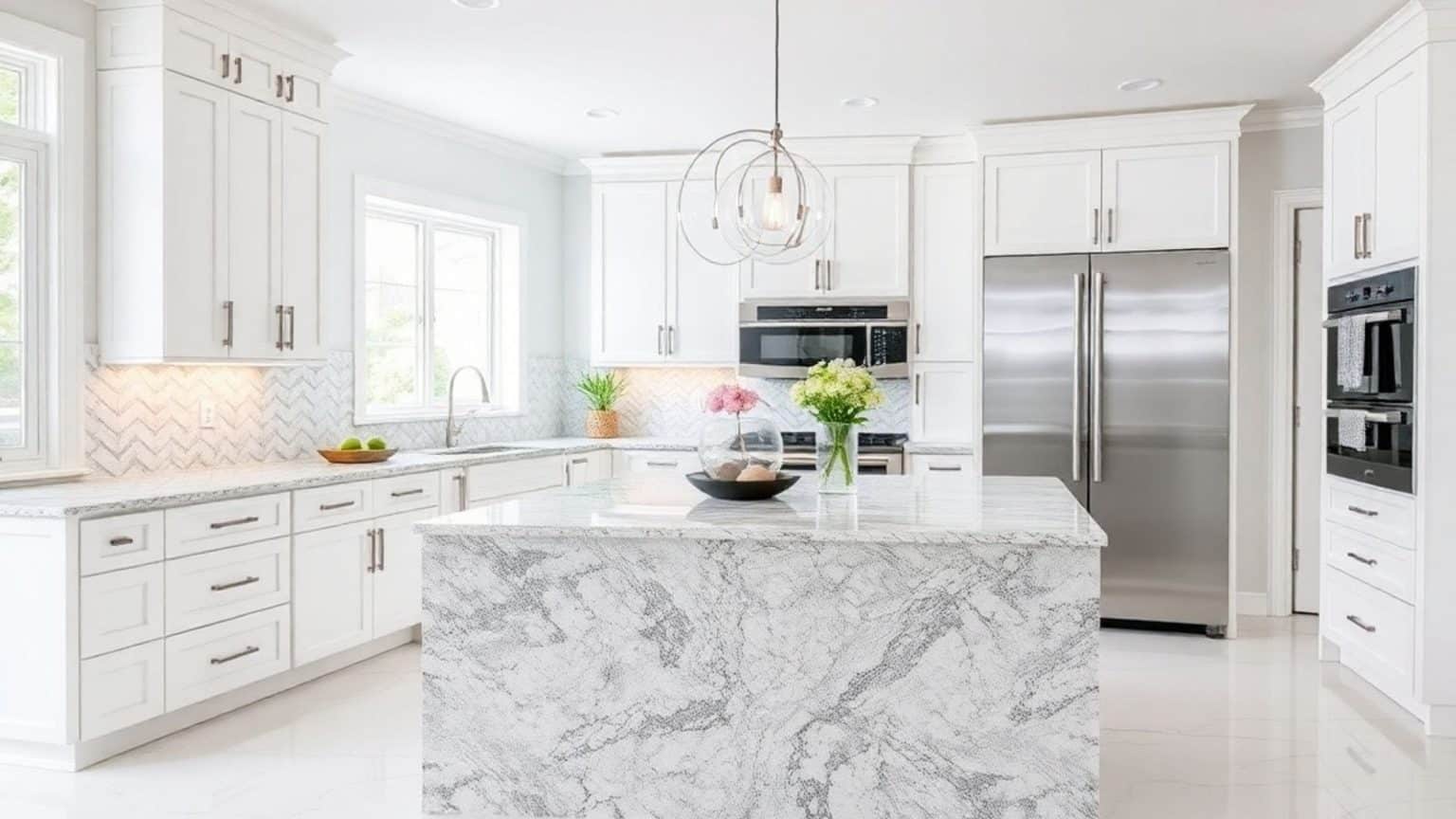 Decoding Cost of Quartz Countertops Installed in Orlando, FL - Art ...